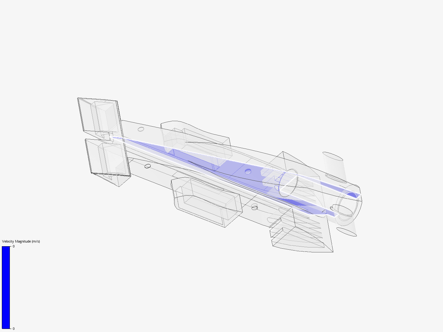 f1 in school by ethanthony09 | SimScale