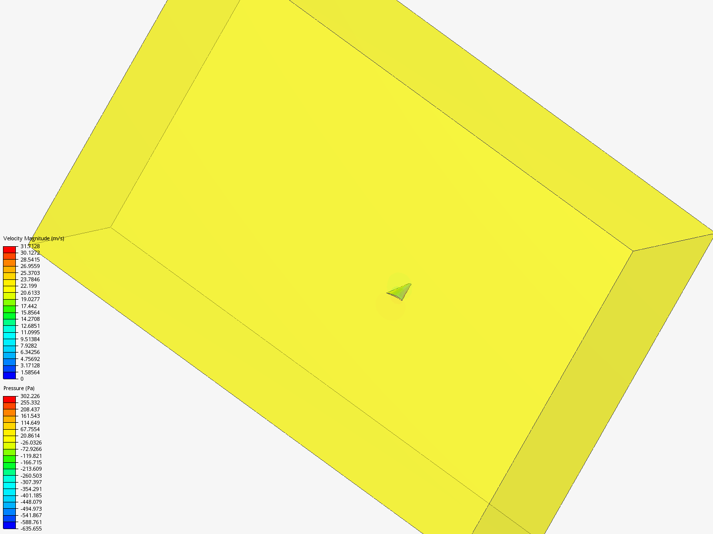 3rd Project by etienne_moore | SimScale