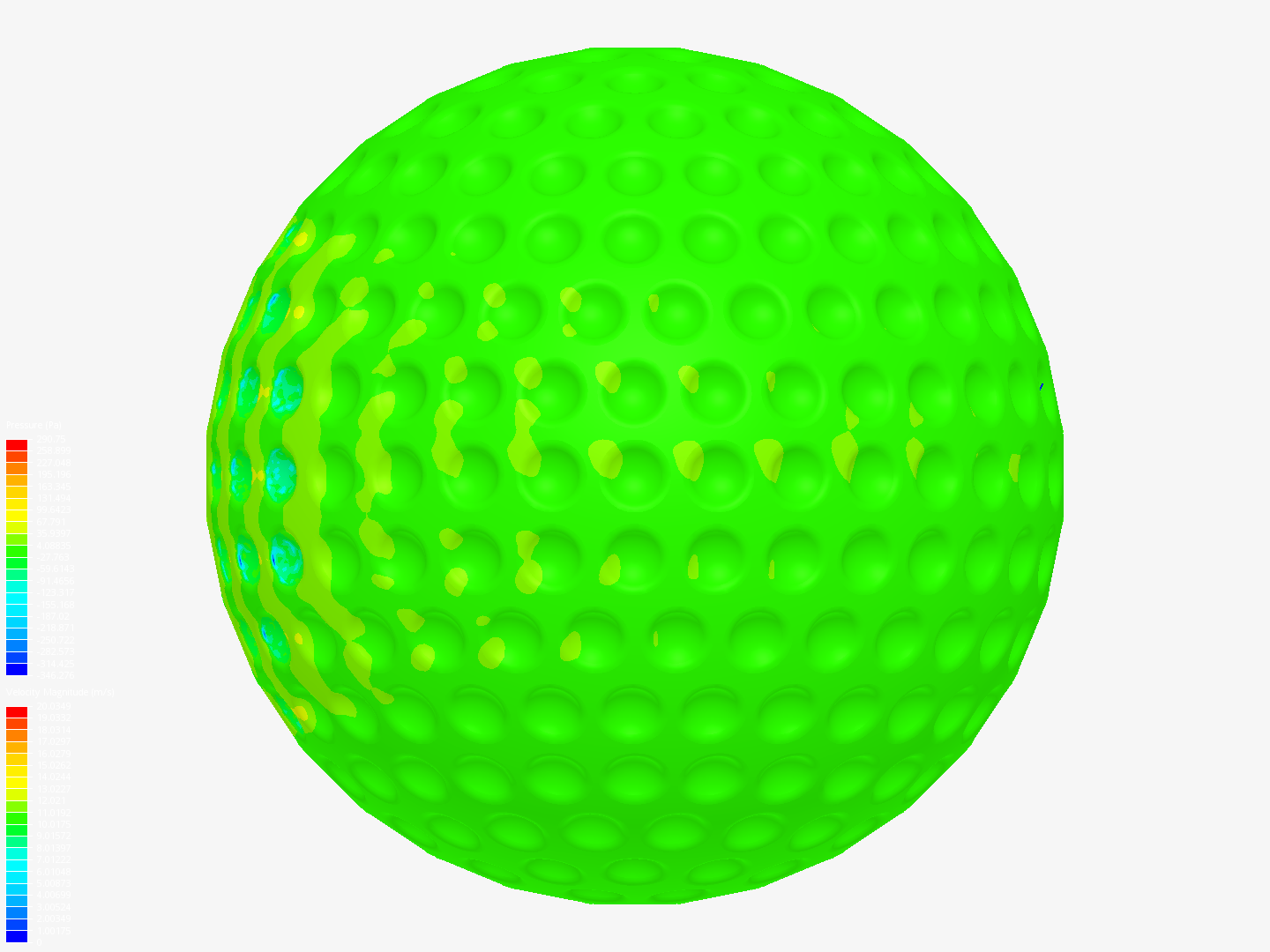 etimofeev on SimScale | SimScale | Page 1