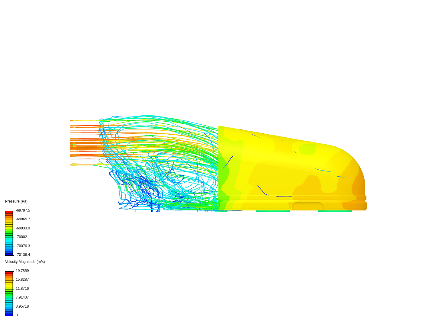 etran on SimScale | SimScale | Page 1