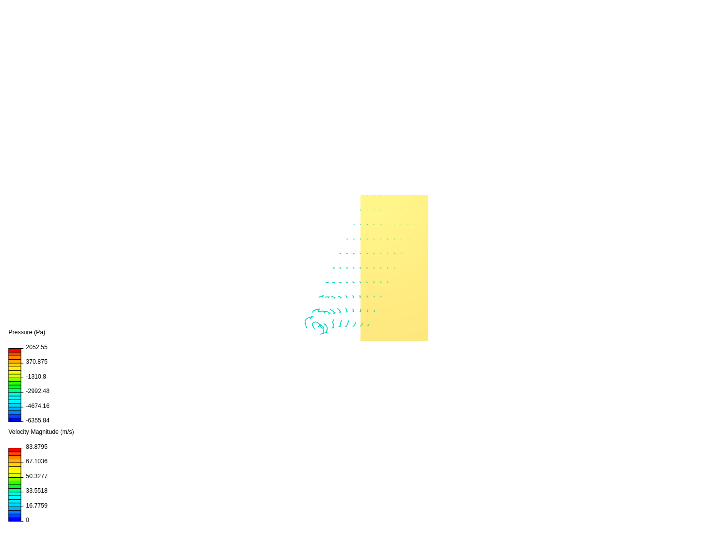 etssilva on SimScale | SimScale | Page 1