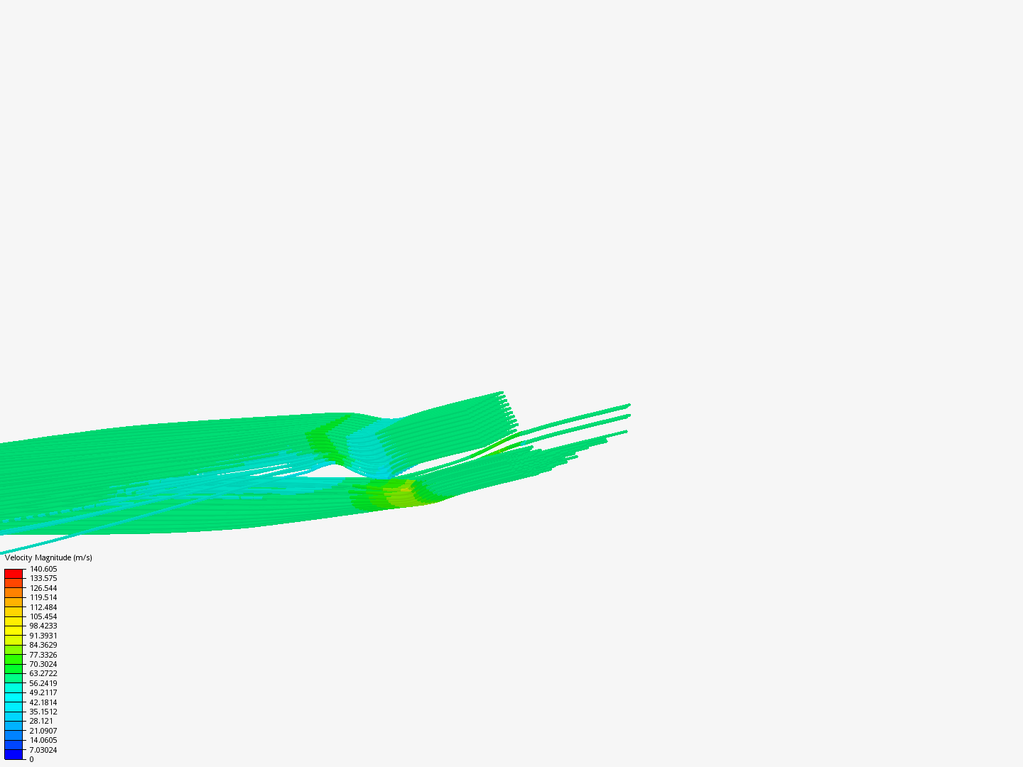 MCEN3021 CFD Project by etwe9613 | SimScale