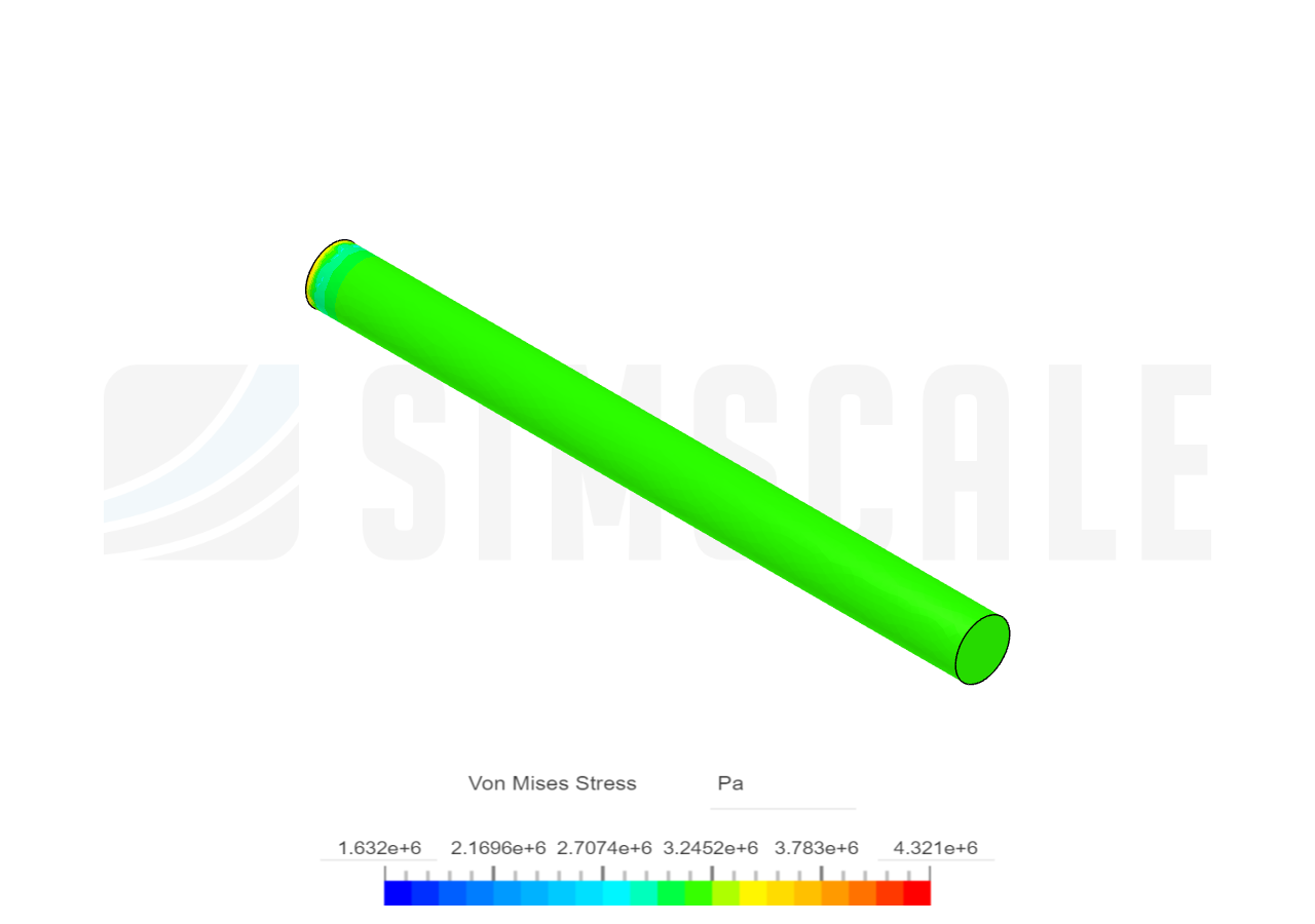 evalent on SimScale | SimScale | Page 1