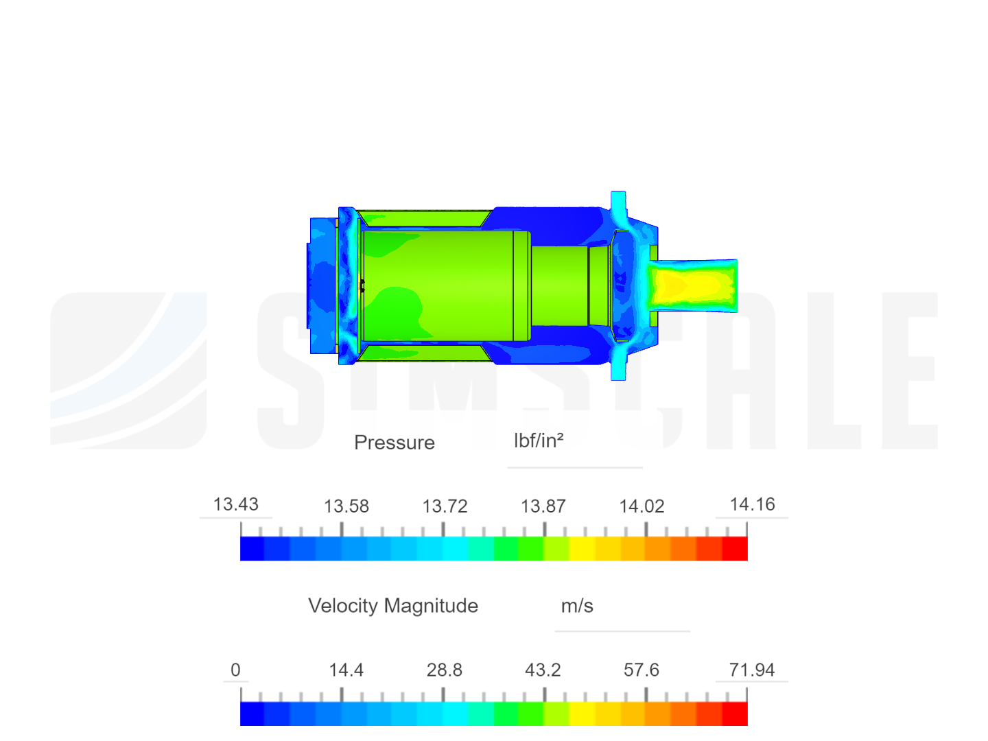 evarghese on SimScale | SimScale | Page 1
