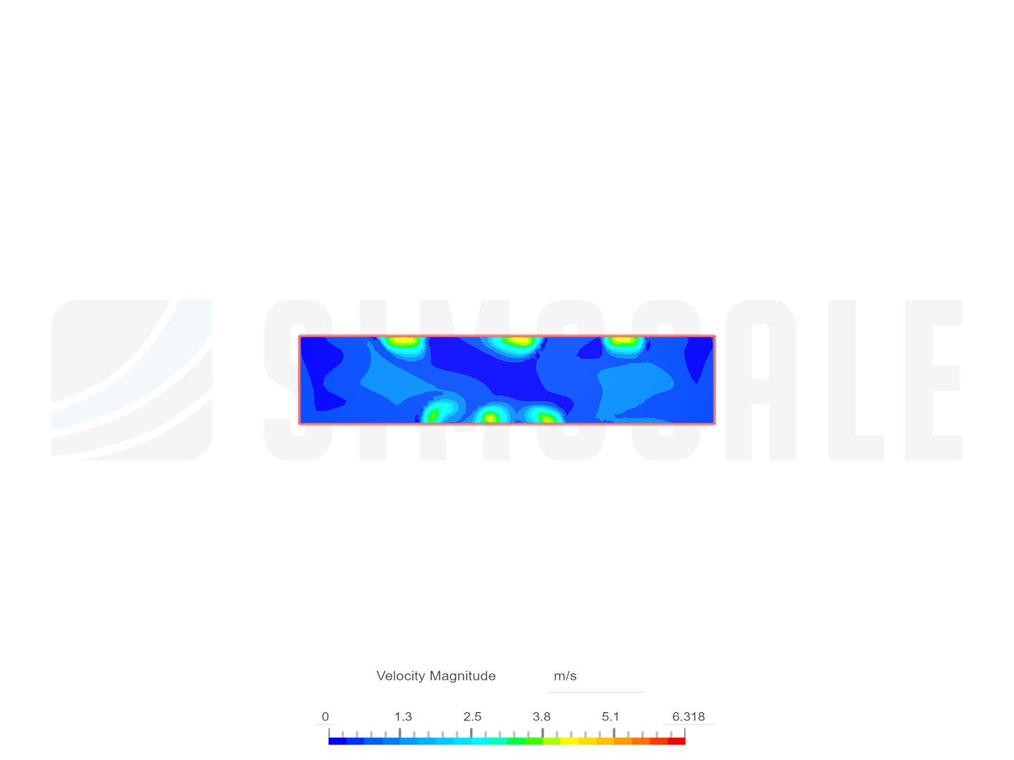 SDRAAAAAAA by evellynmq | SimScale
