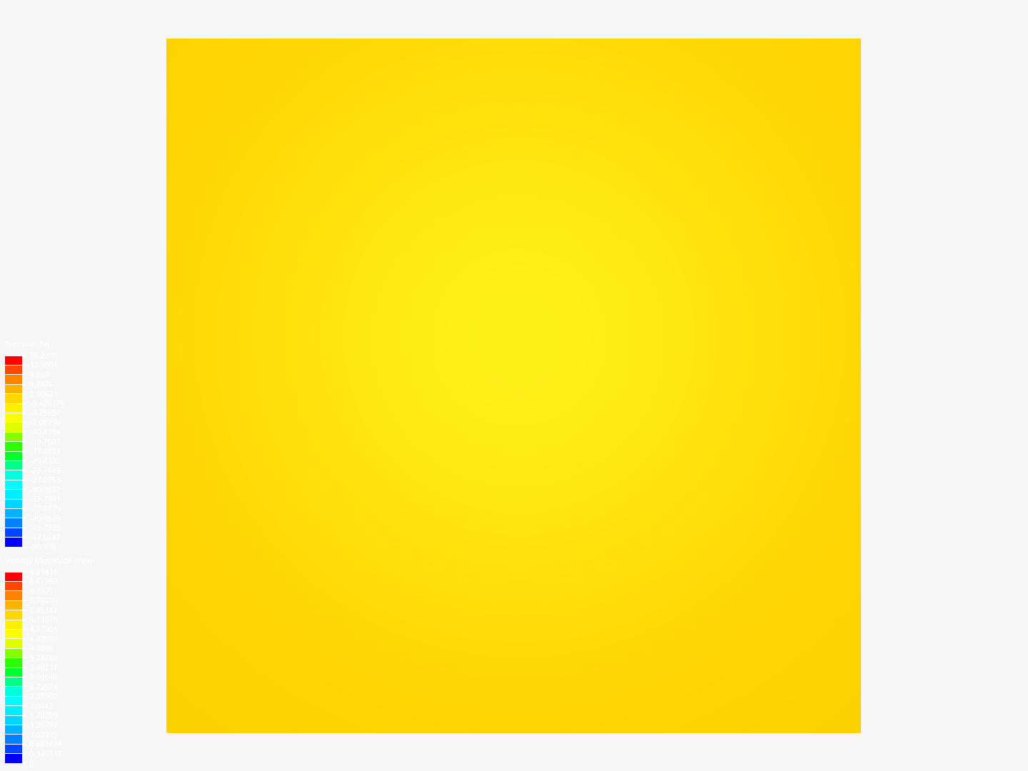 Torus_4_solid by evoi | SimScale