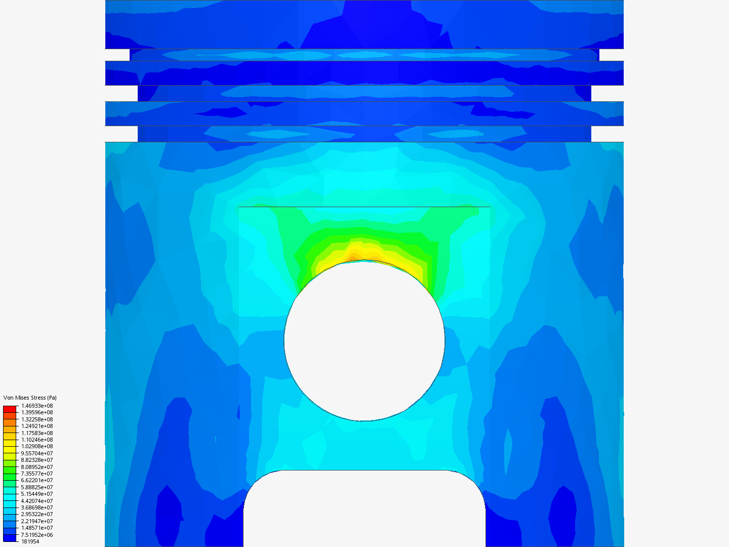 BLADE by evoo003900 | SimScale
