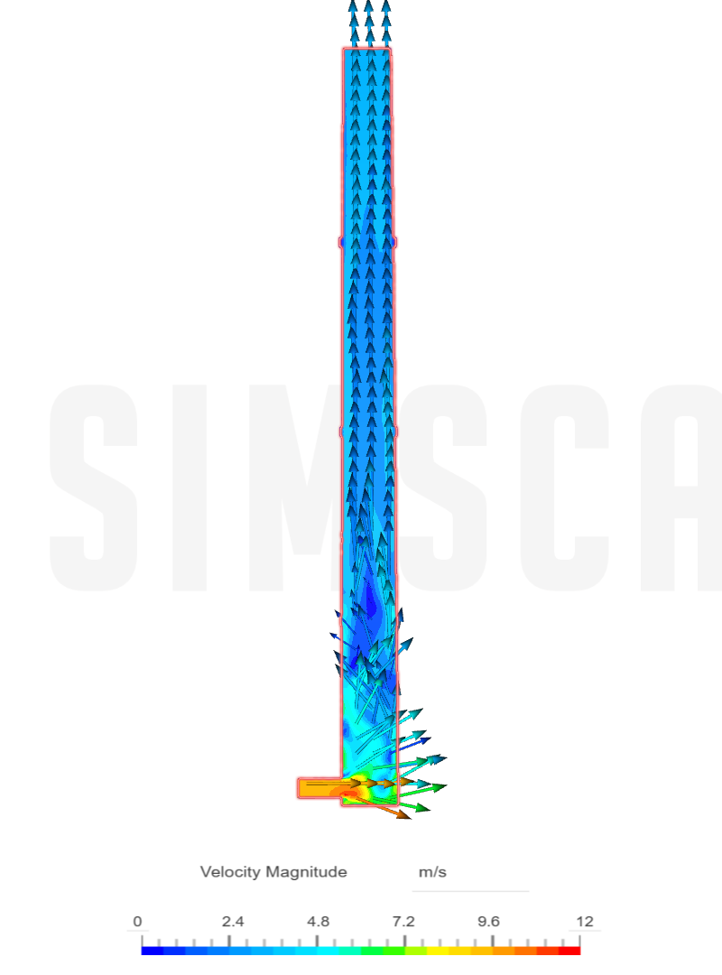 ewan_preston on SimScale | SimScale | Page 1