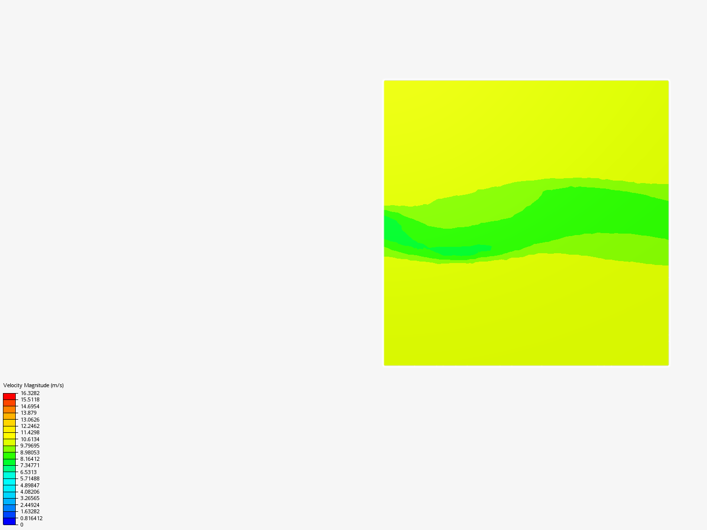 CC_steady by eyamamoto | SimScale