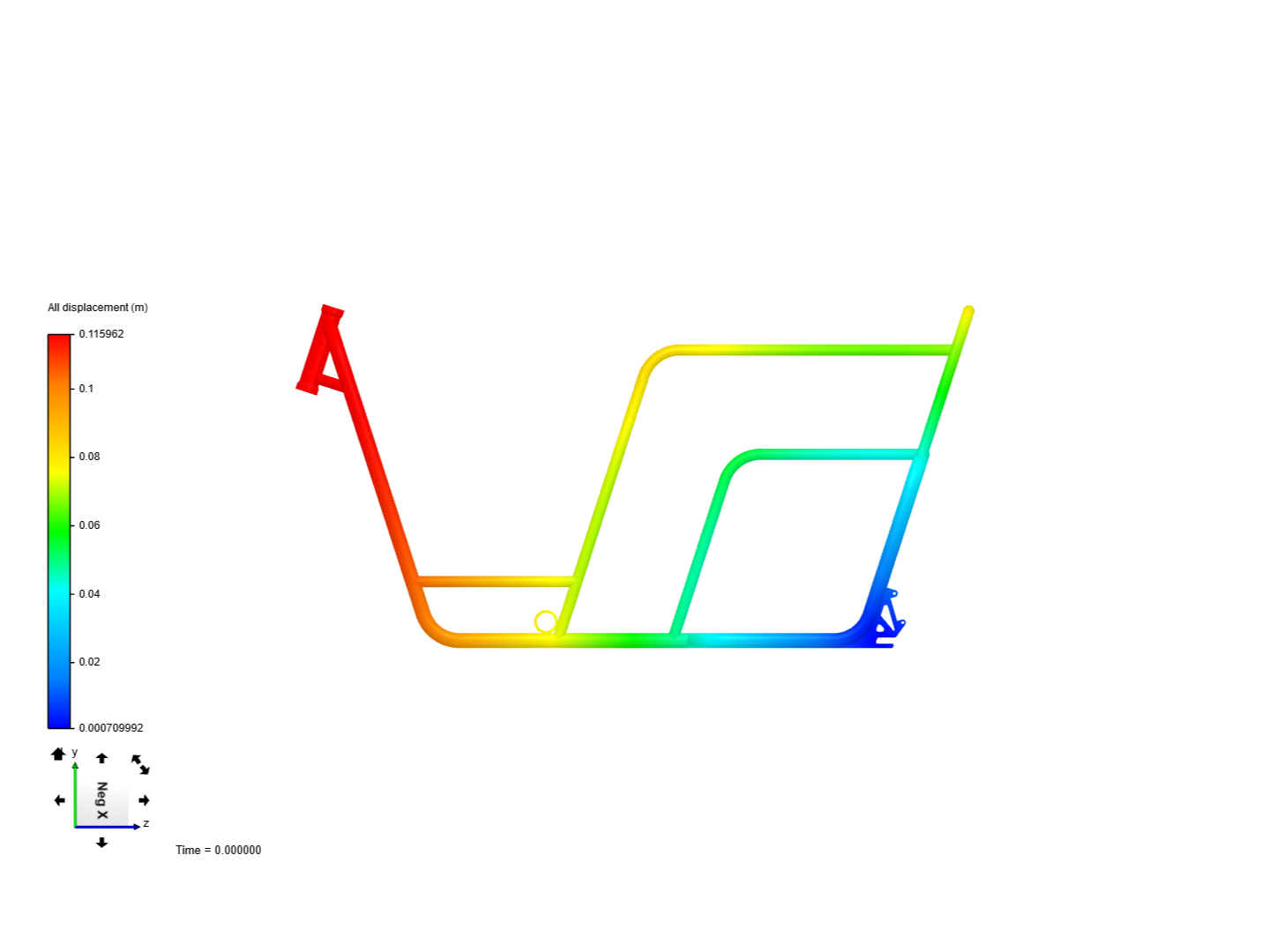 Manufacturing | SimScale Project Library | Page 51