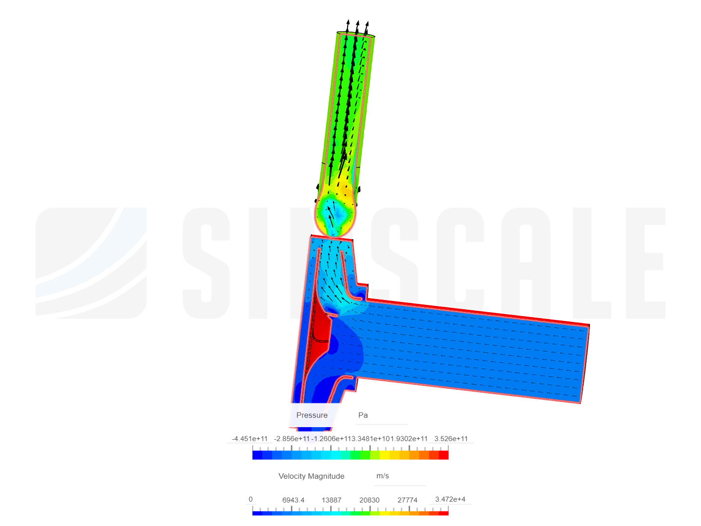 ezahraei on SimScale | SimScale | Page 1