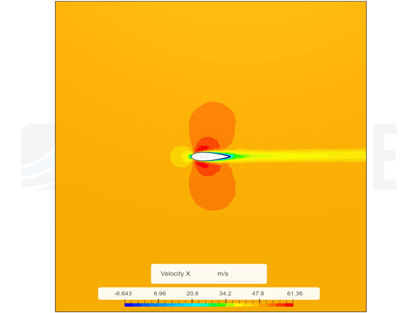 airfoil4 by ezgbsk | SimScale