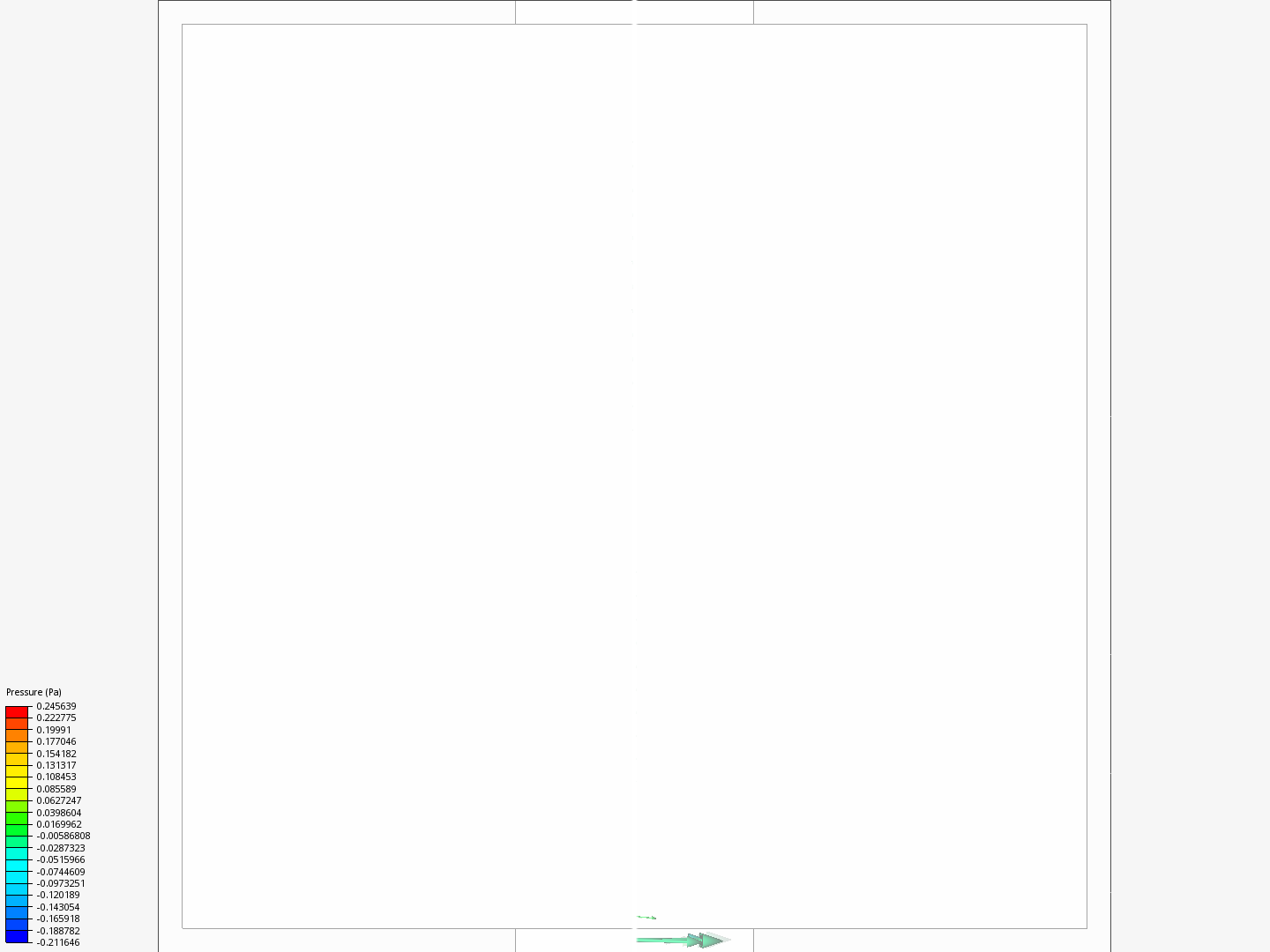 11111 by ezzz | SimScale