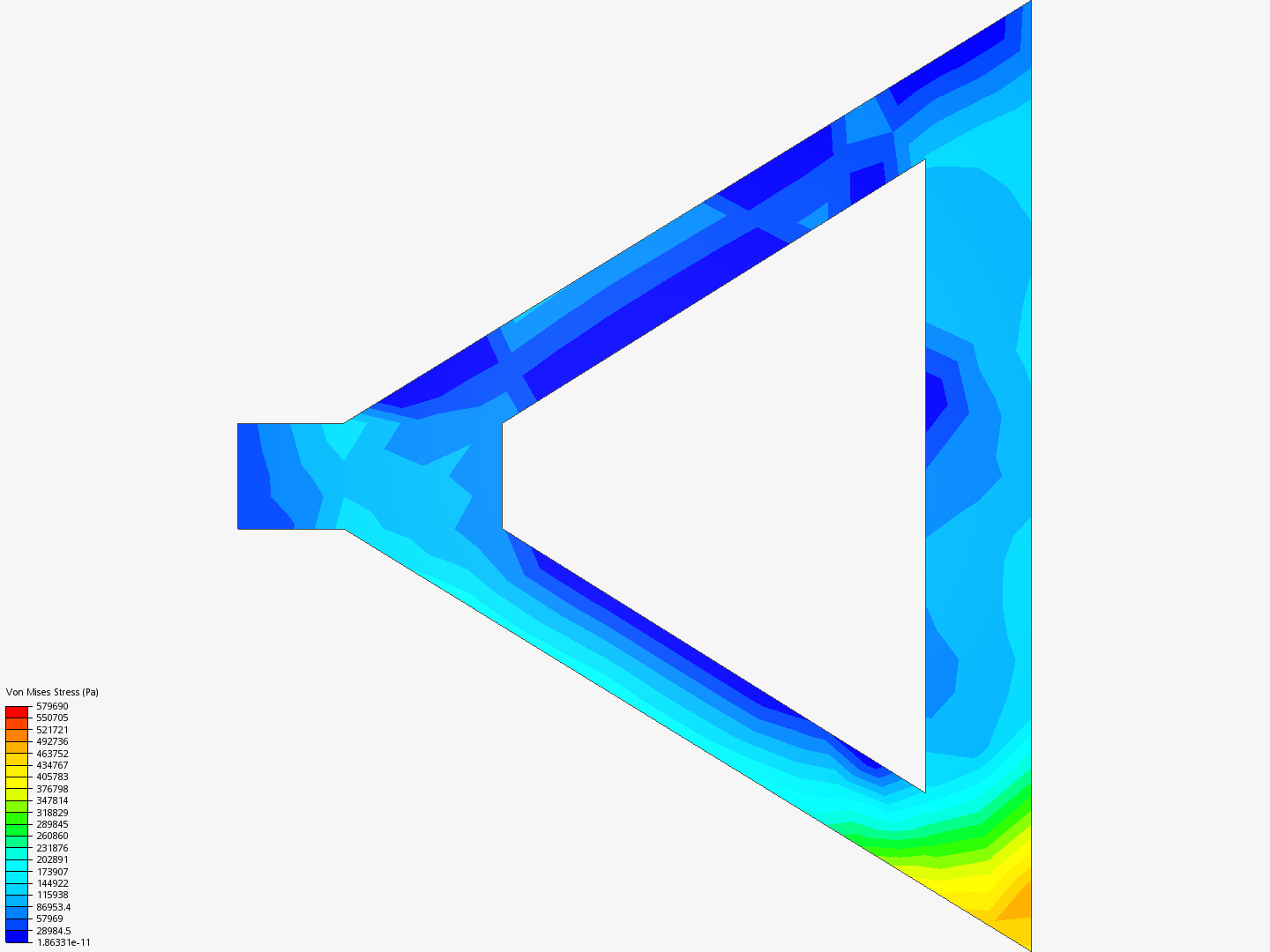 project by f30307 | SimScale