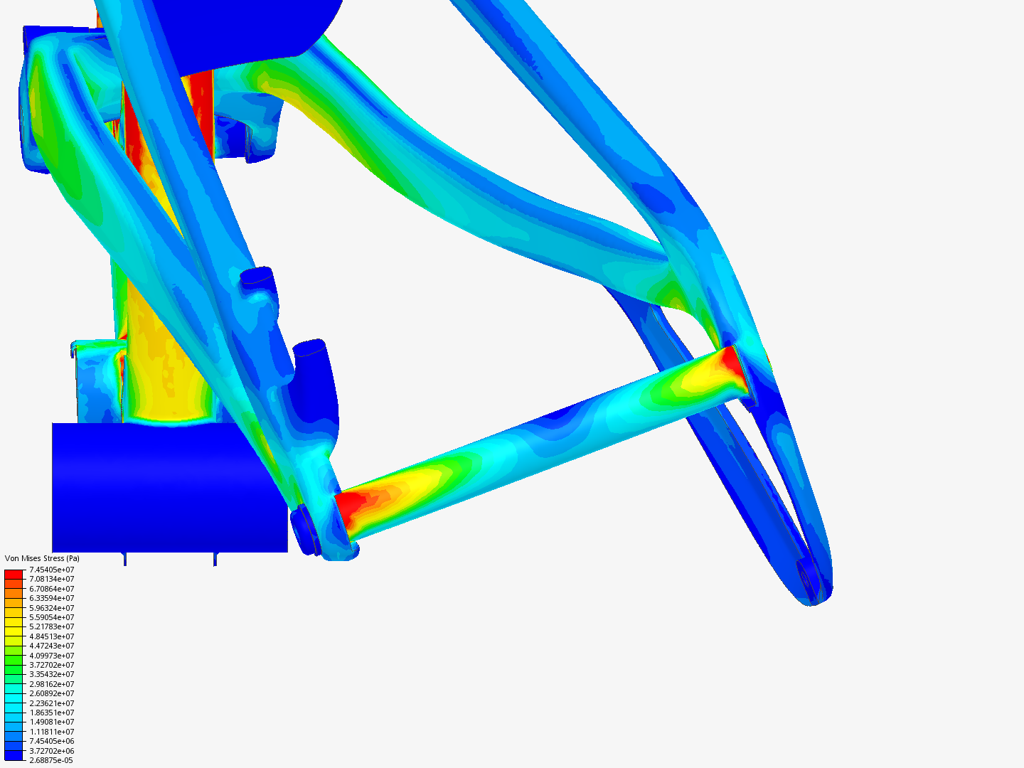Static | SimScale Project Library | Page 1