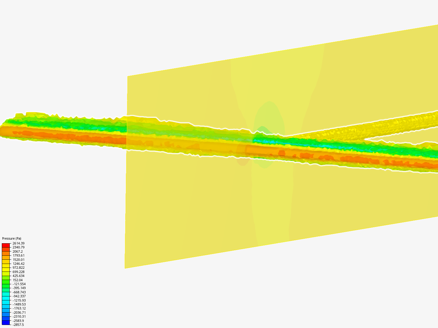 prova 007 by f_chiaramonte1 | SimScale