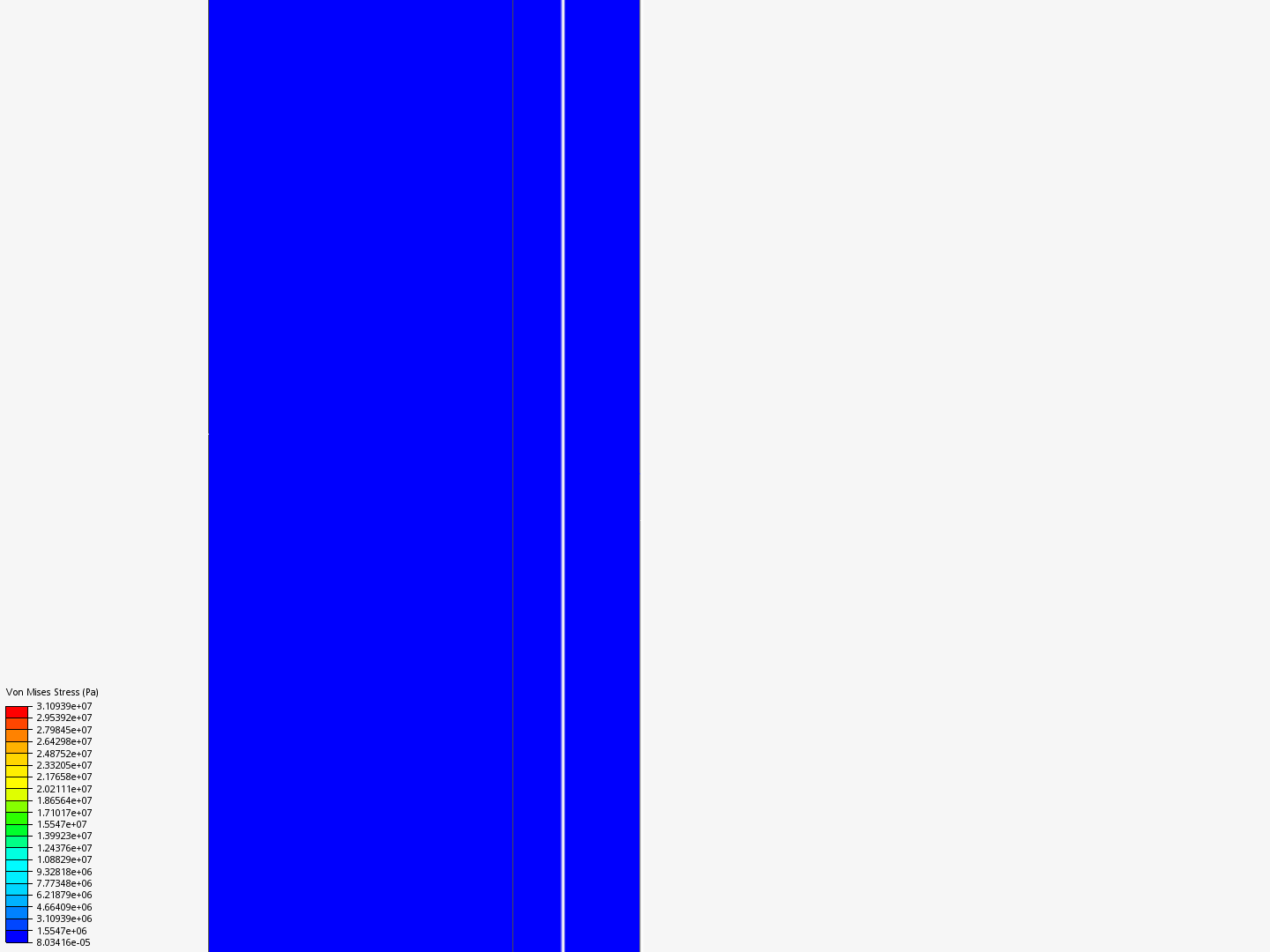 TEMPERED_static by fabe | SimScale