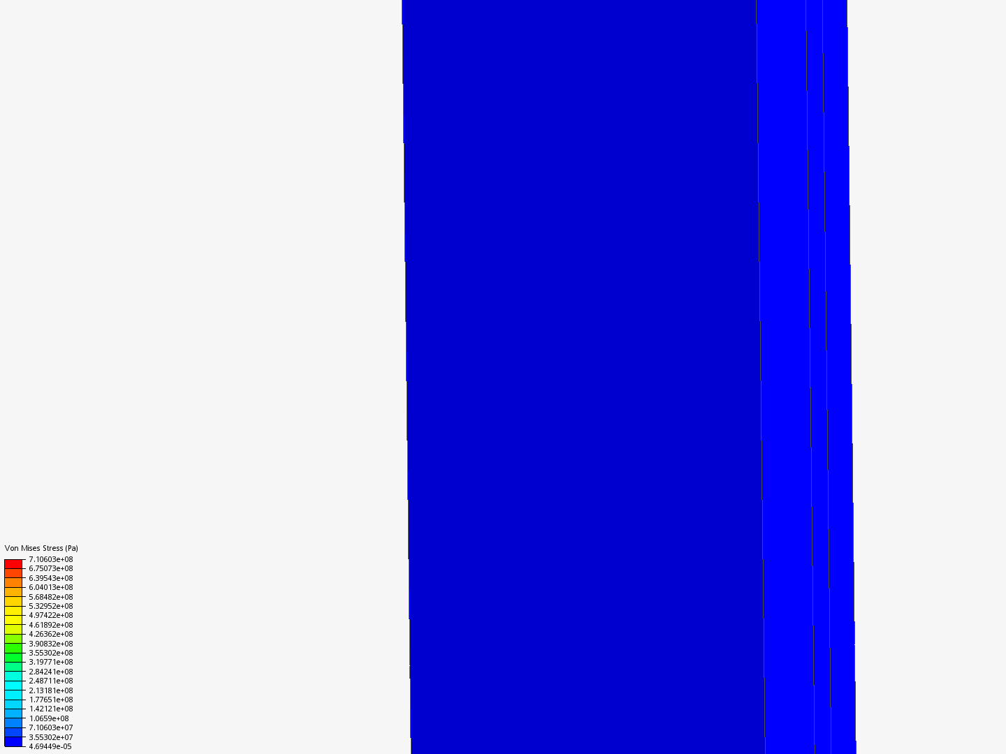 PET_STATIC by fabe | SimScale