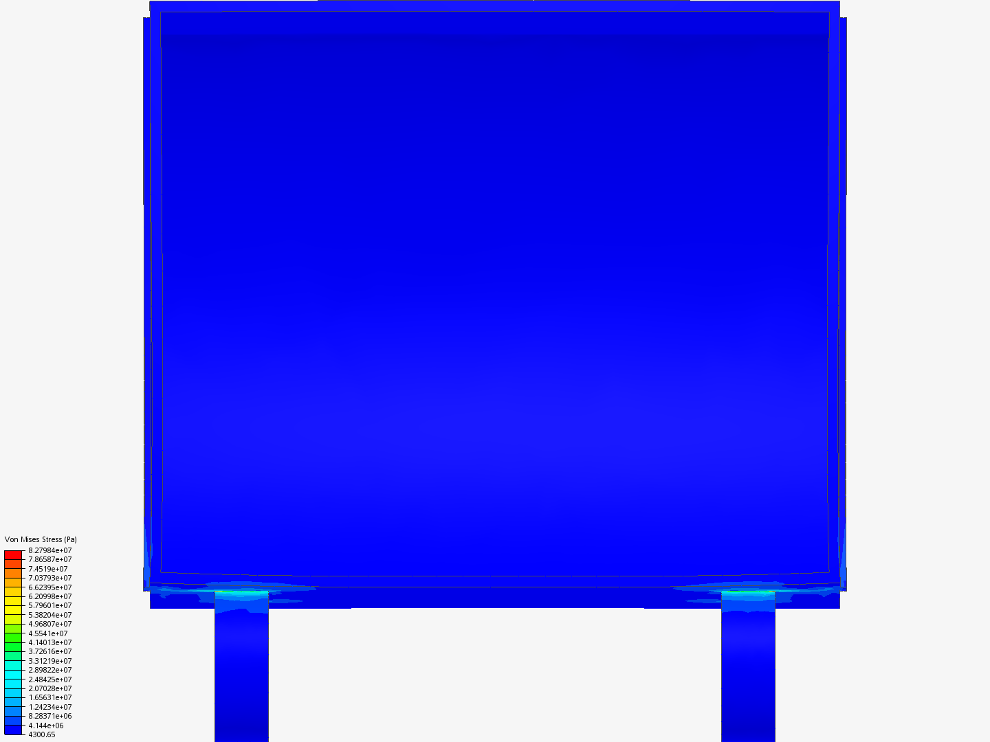 Hydroponie gen2_3 by fabelleyt | SimScale