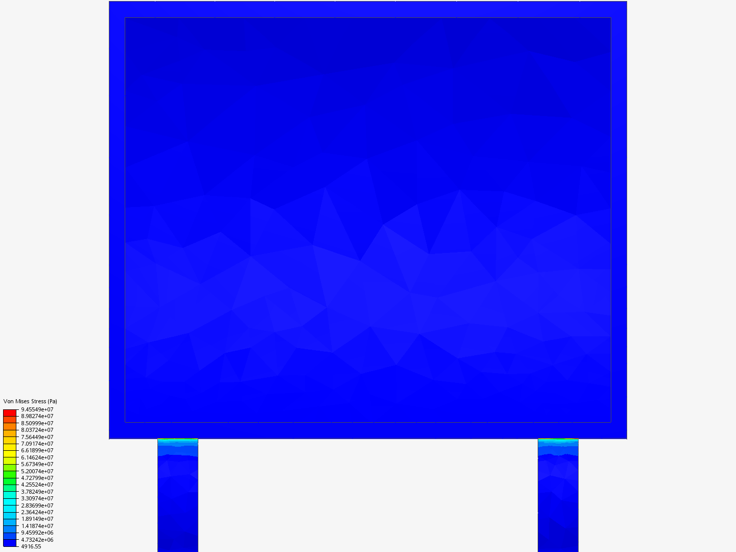 hydroponie gen2_lin1 by fabelleyt | SimScale