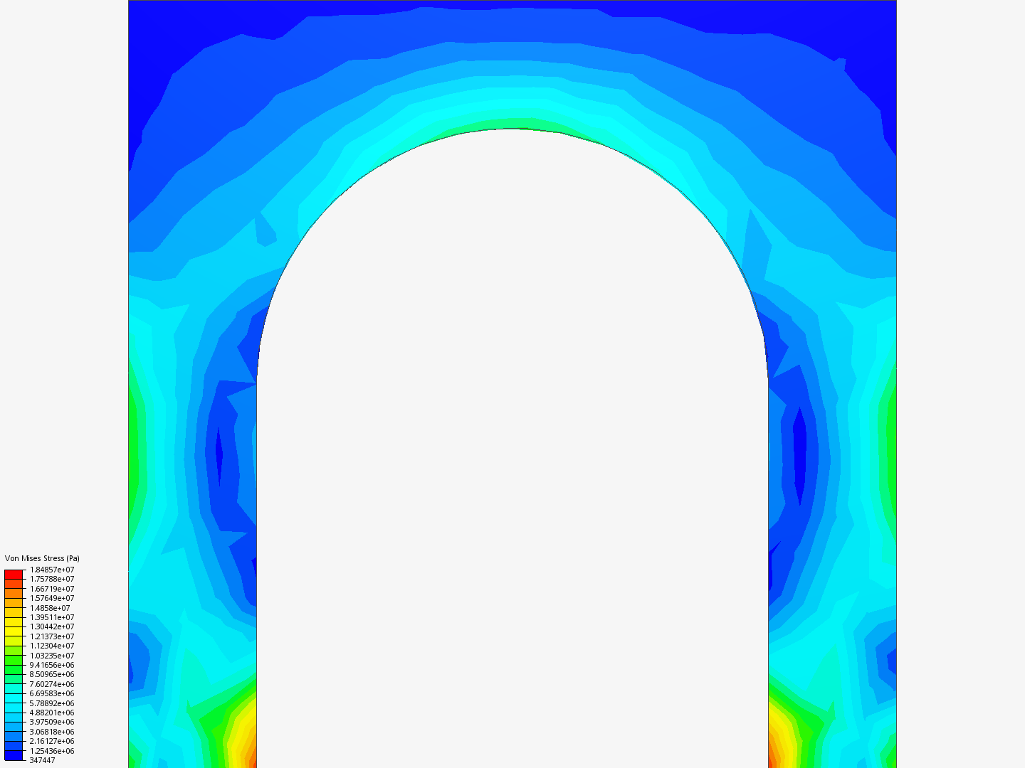 No 4 ETS MEH by fadelr | SimScale