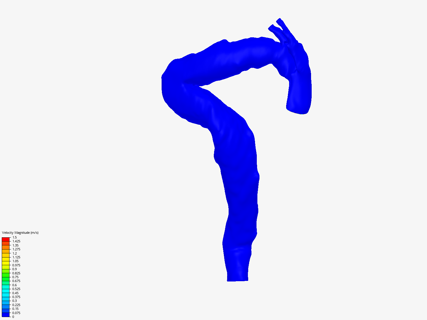 Second by faisal_garbou | SimScale