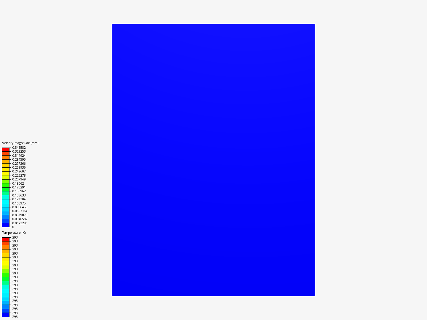 FAN/RECIRC by falmonacid | SimScale