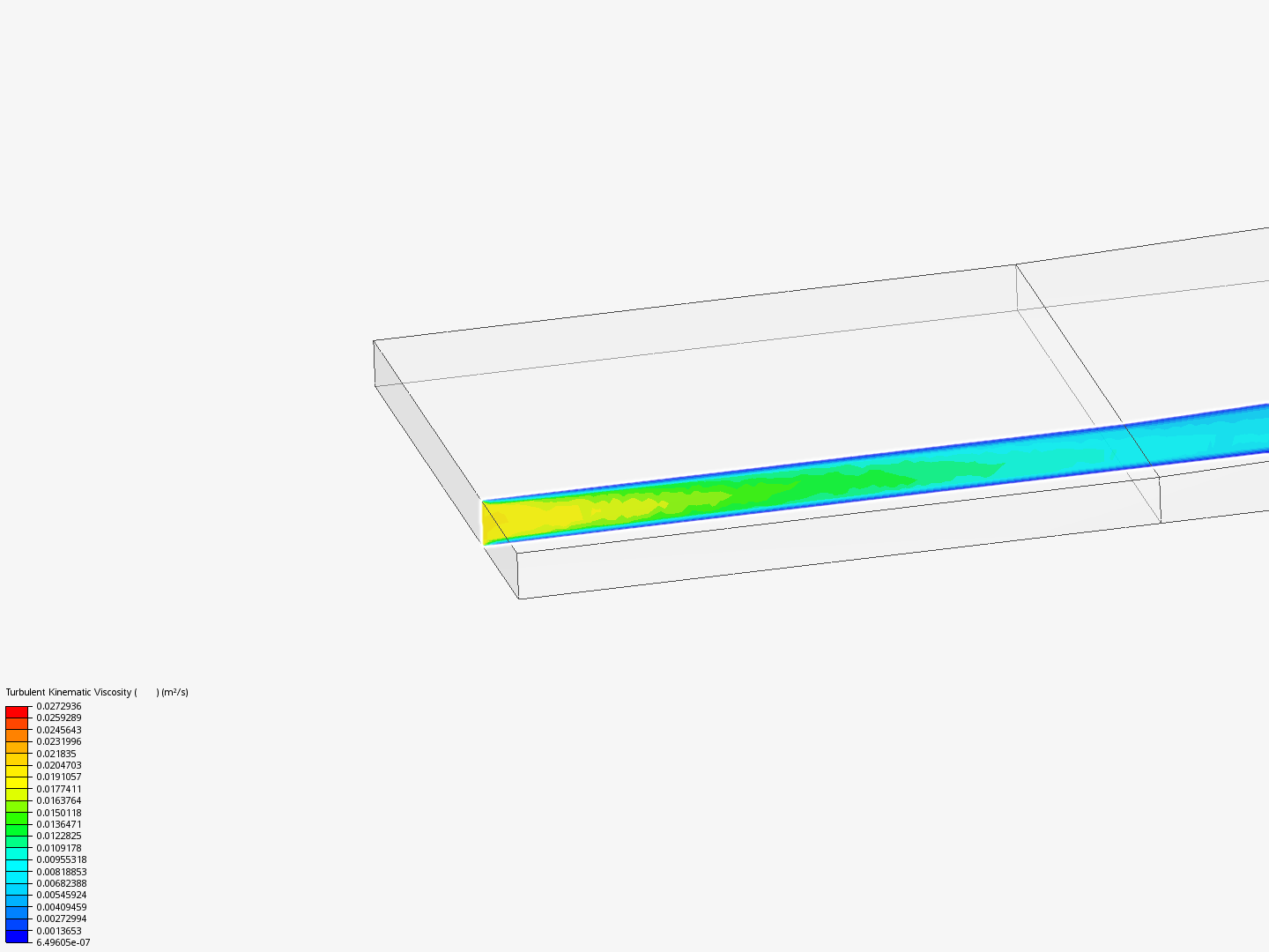 Floor by farce | SimScale