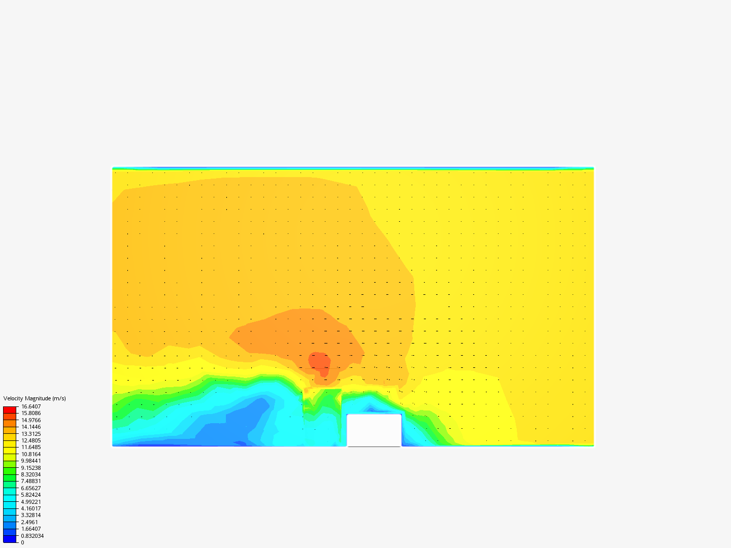 BUILDINGPERFORMANCE by faridawalid | SimScale