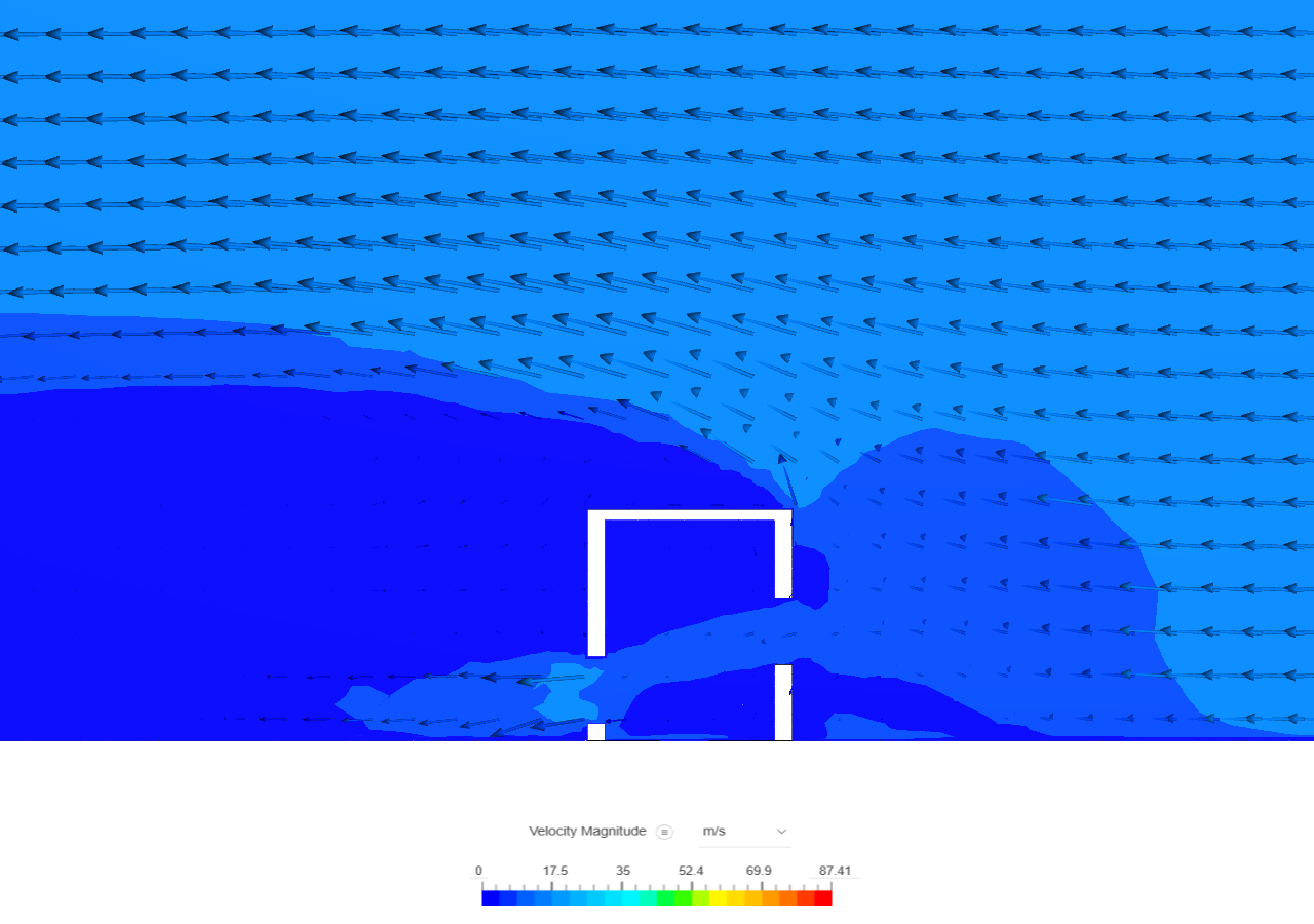 final bp by faridawalid | SimScale