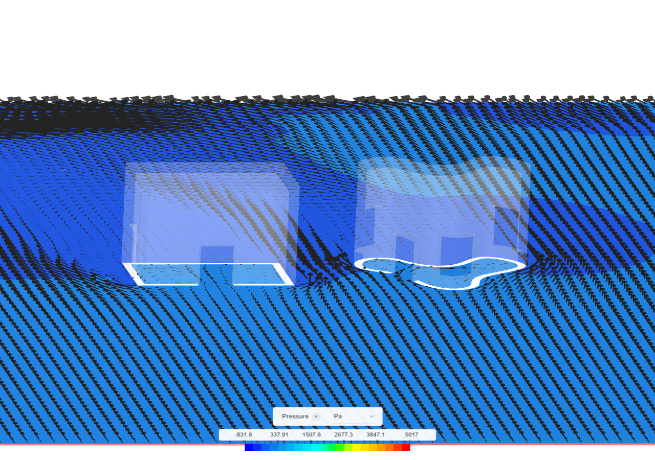 WINDSIM by faridawalid | SimScale