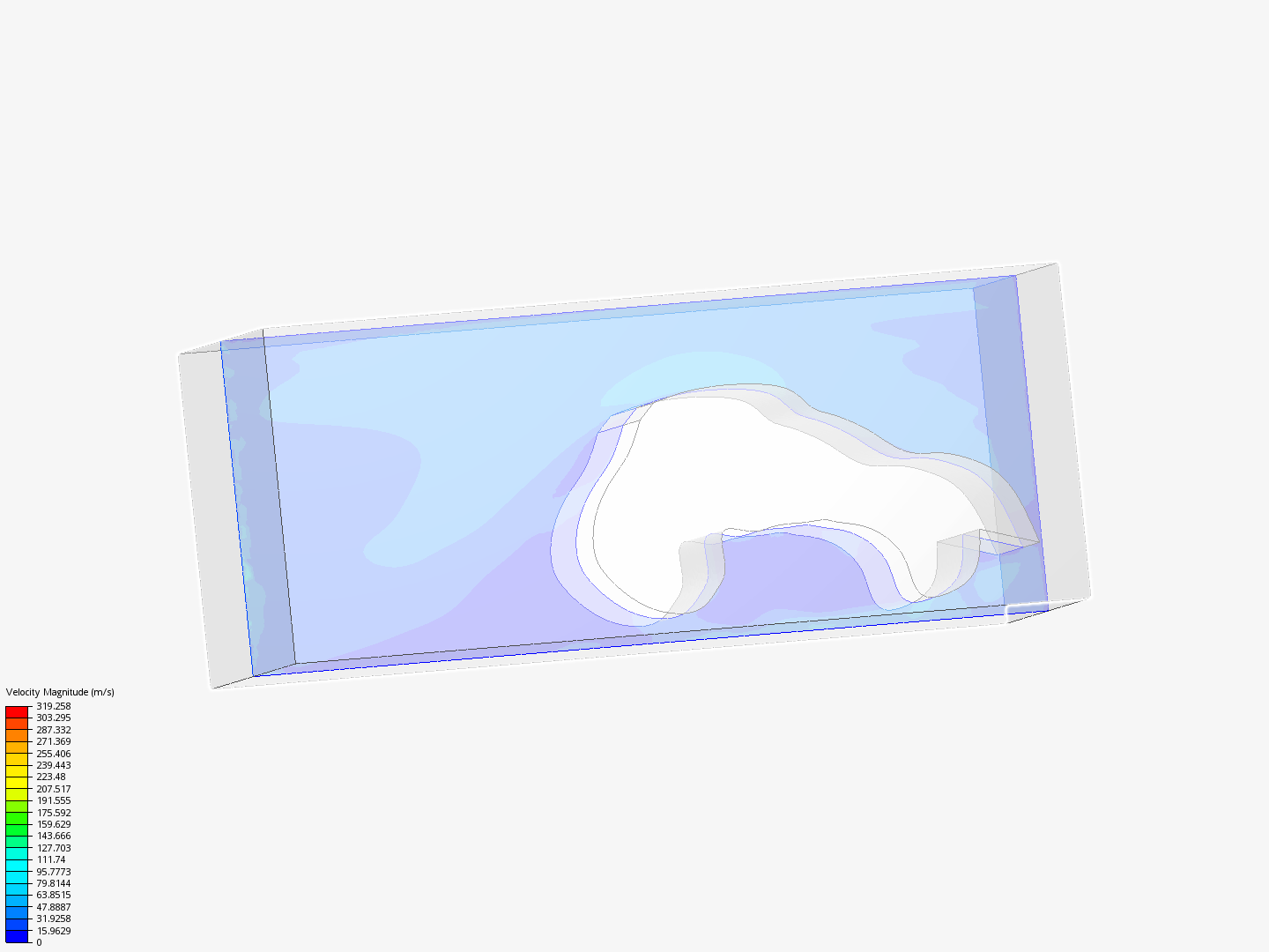 Carro 2 by farriaga_sanch | SimScale