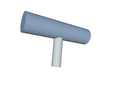 pipa t by fauzaanf | SimScale