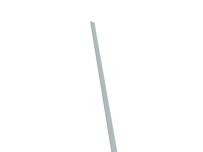 Flow over step by fbasch | SimScale