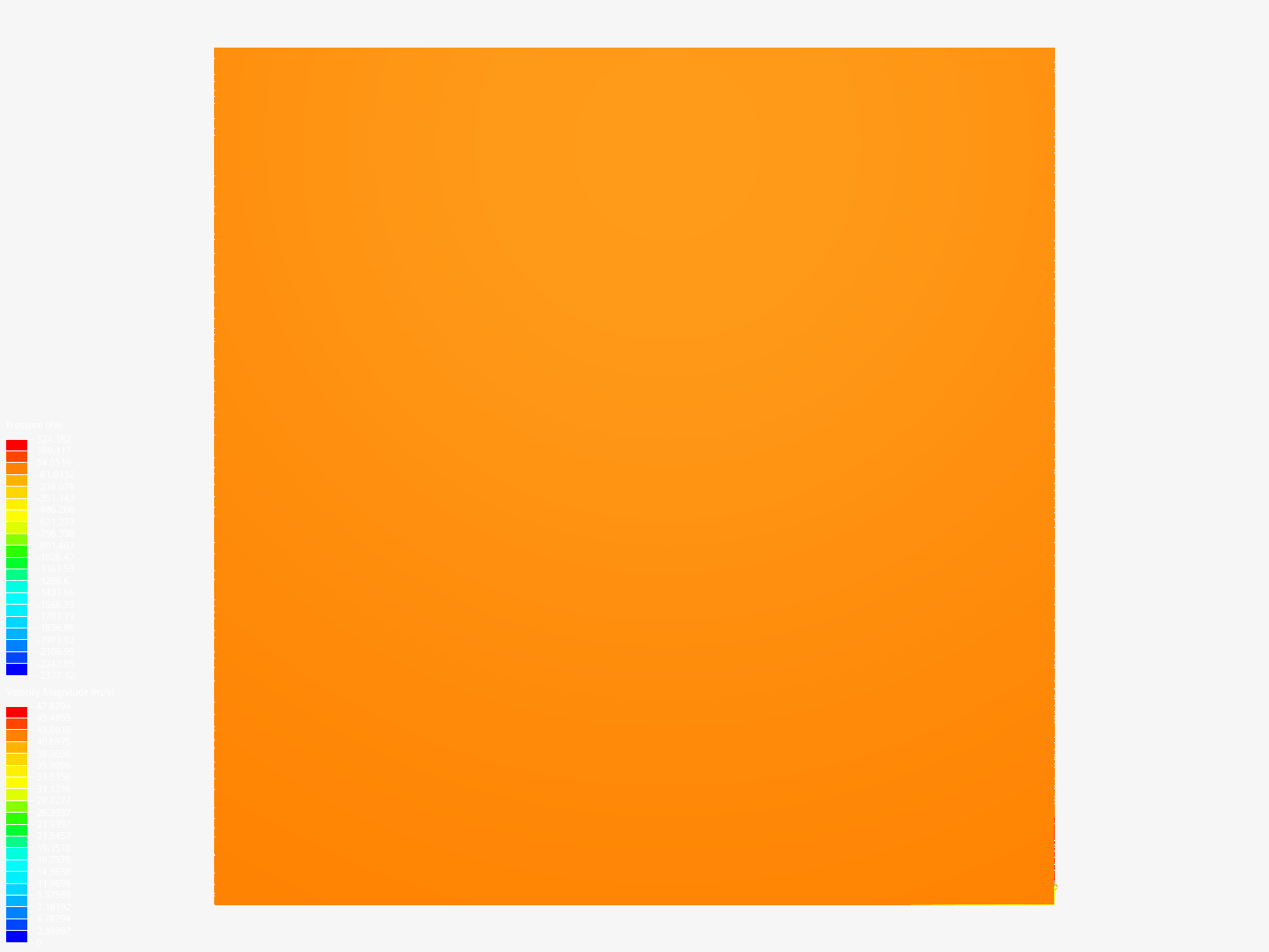 front wing S1.2 by fbreakx4 | SimScale