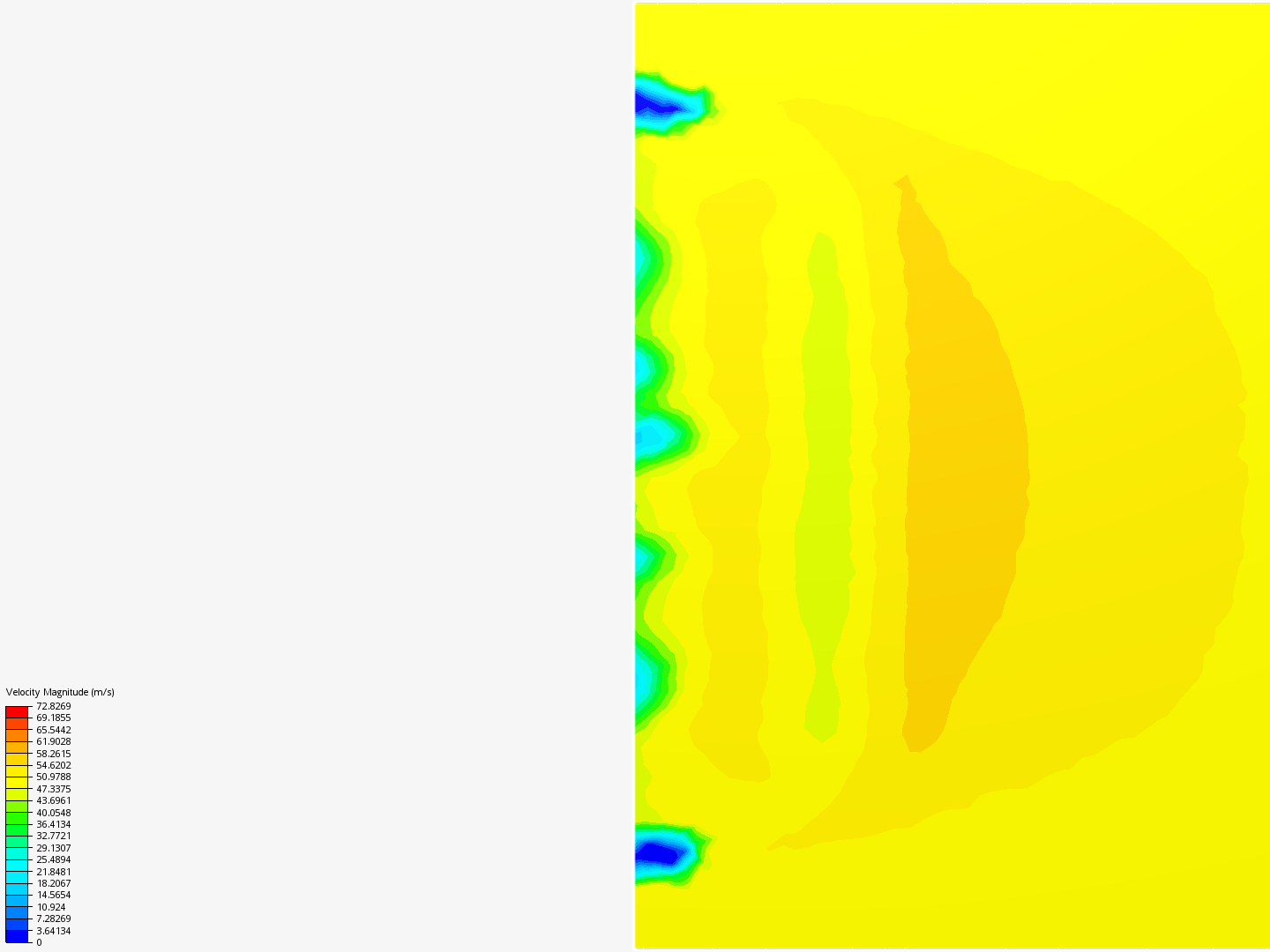 11111111111 by fbresciani | SimScale