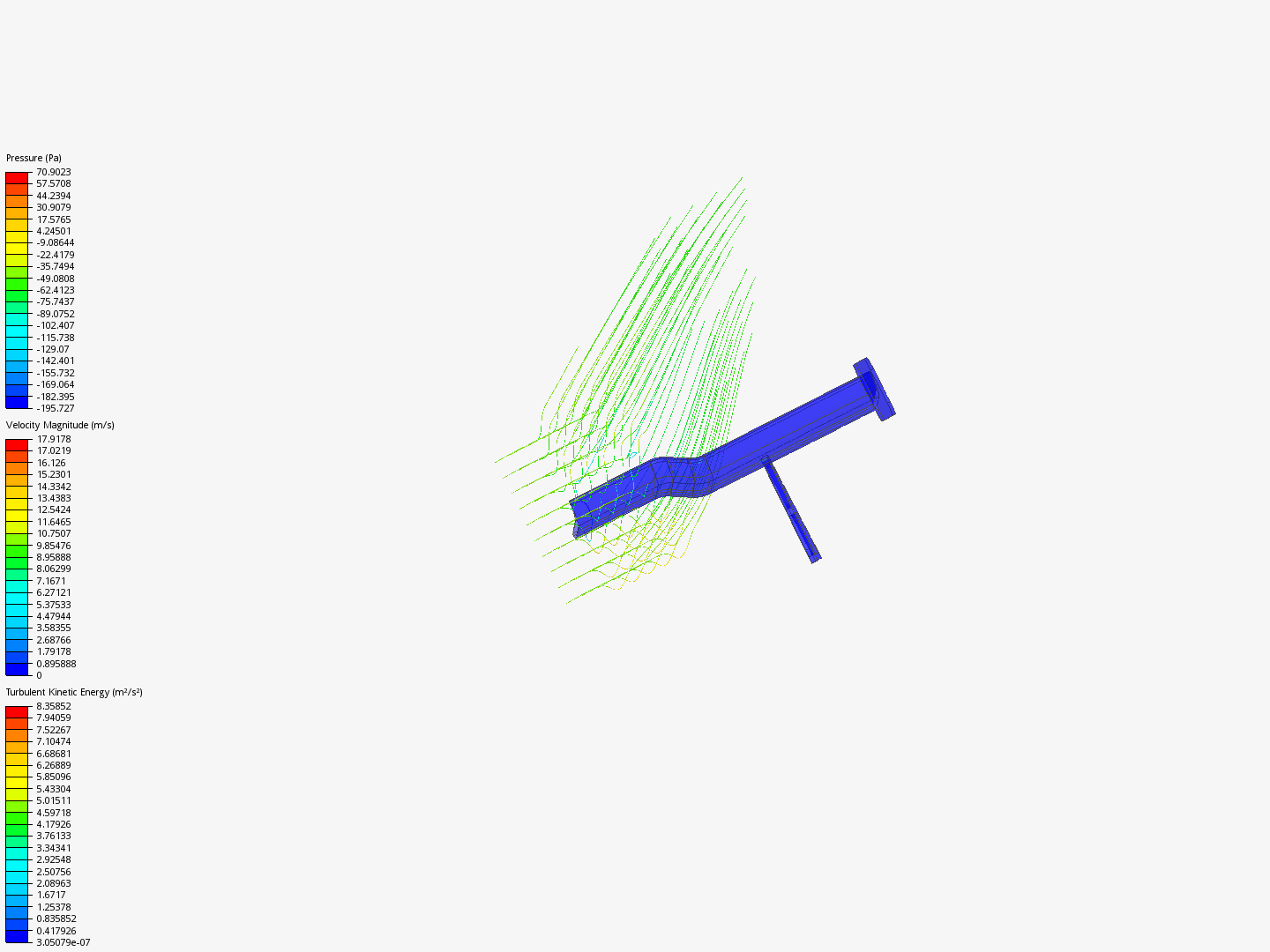 Coursera Spoiler Project - Frank by fbulka | SimScale