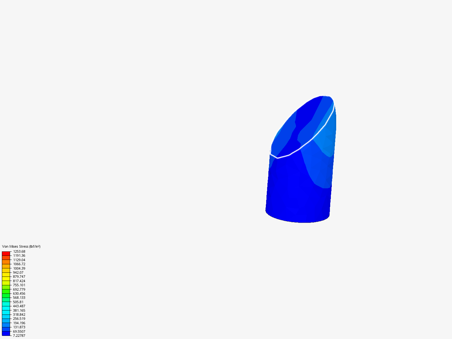 tarea elementos de maquinas - Copy by fcarbonell | SimScale