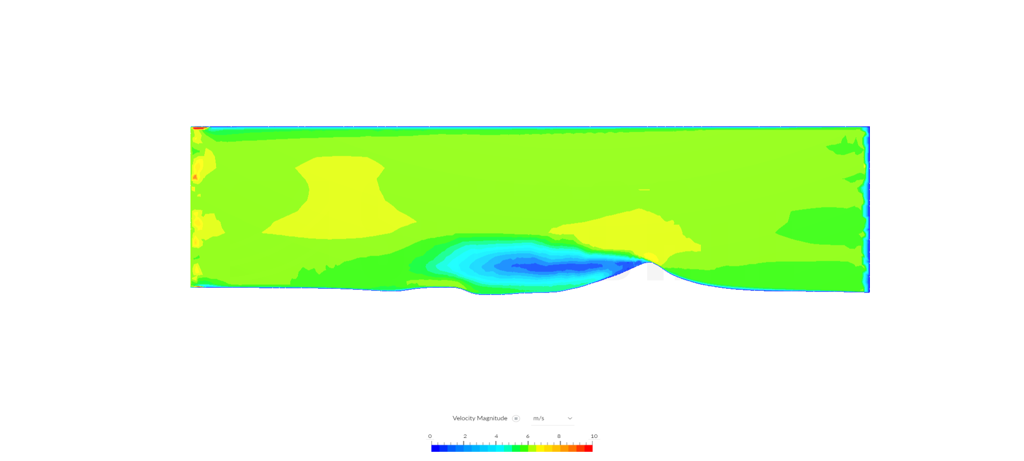 HROSSA 2 by fcardone | SimScale
