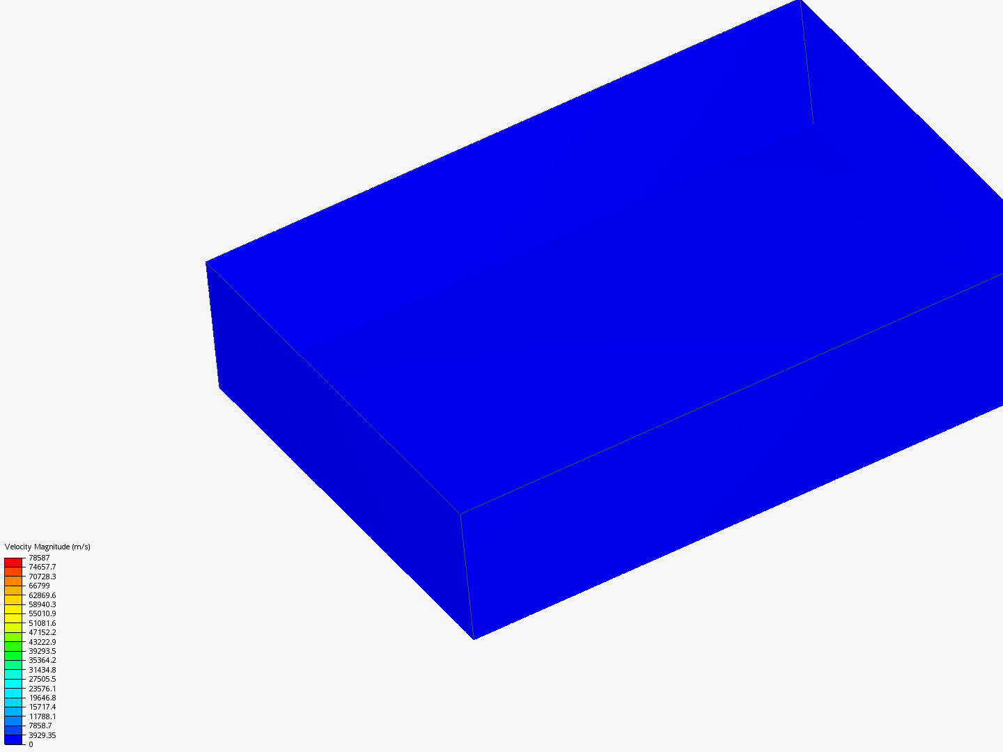 diffuser by fcbluear6 | SimScale