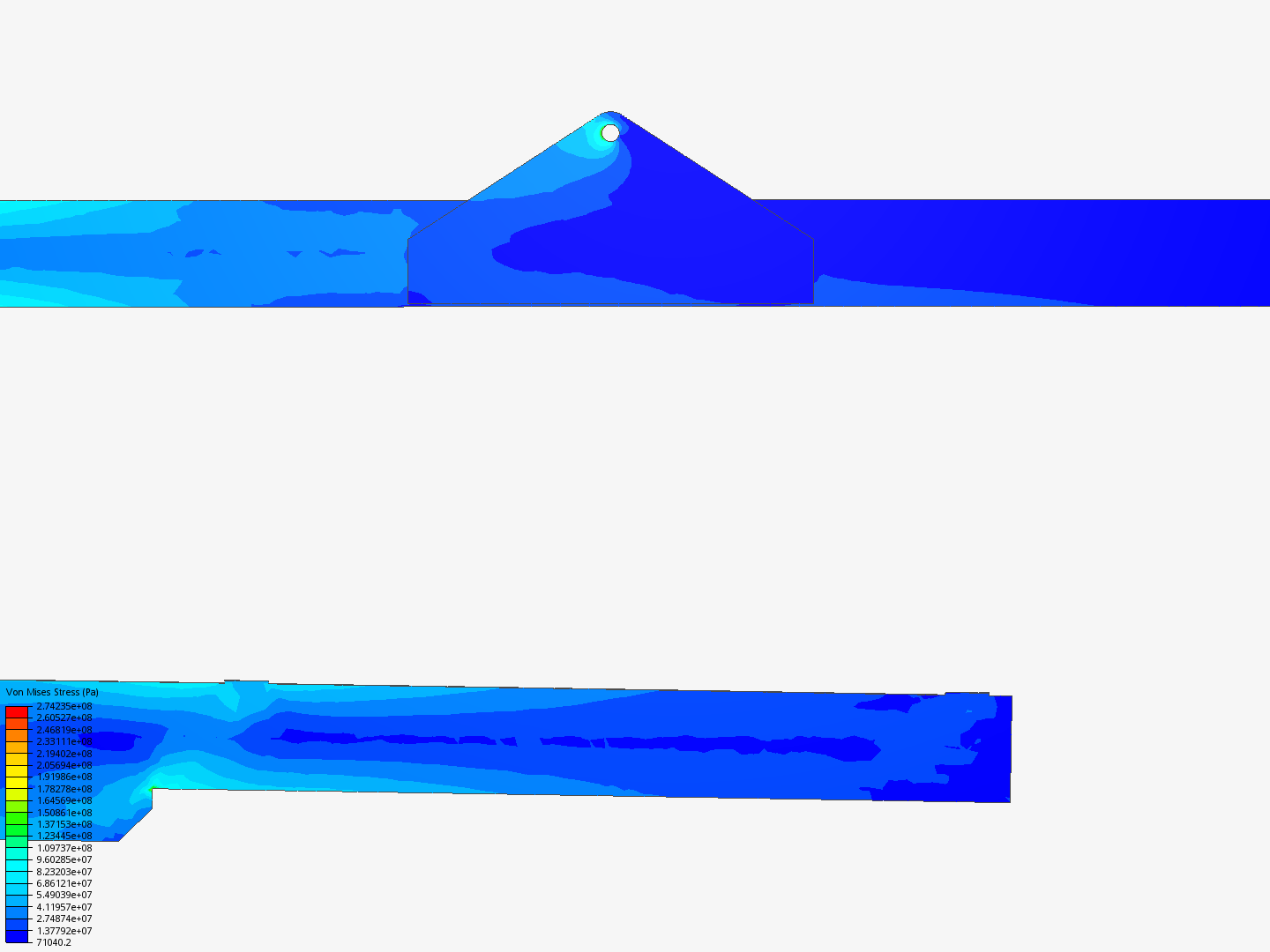 GrabC Revisao Max by fcdss04 | SimScale...