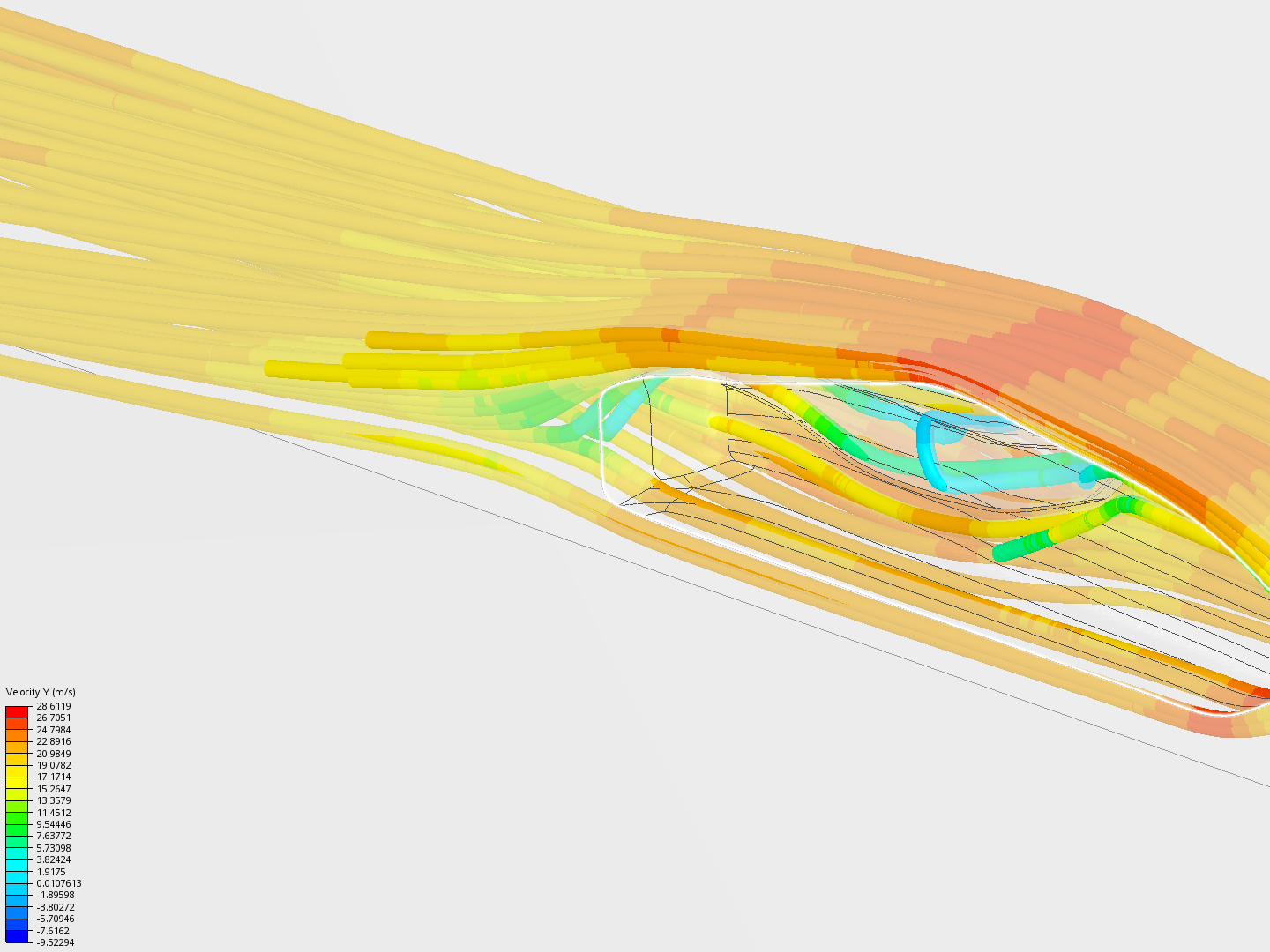body2 v3 by fdddddddddddd | SimScale