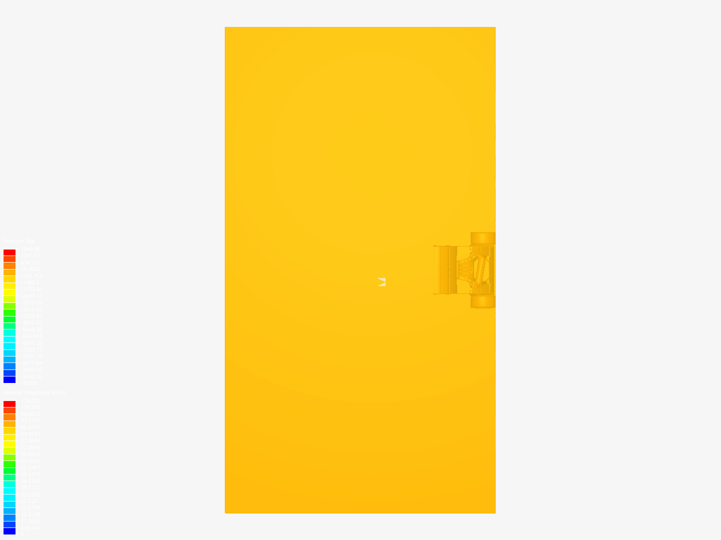 Project X - Copy by fdfdfdfd | SimScale