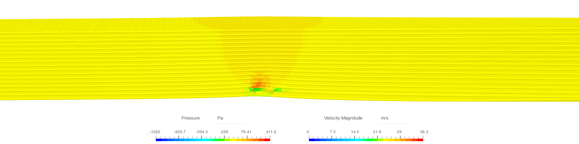project simulation by fdrk | SimScale
