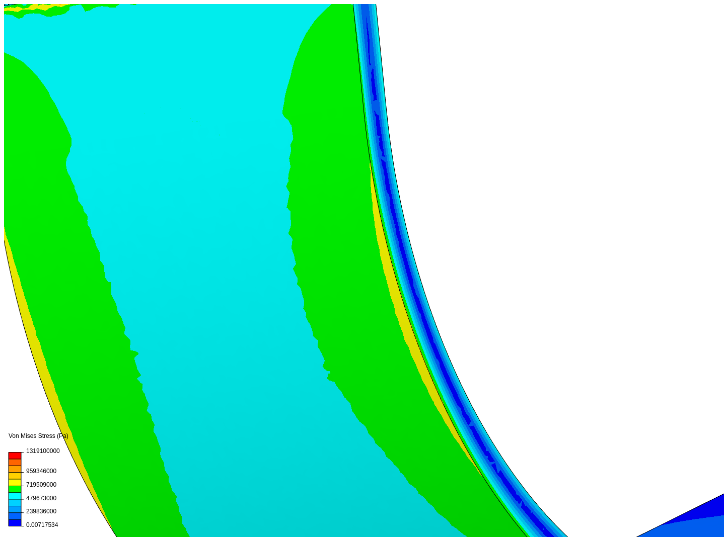 molla by federico_dl | SimScale