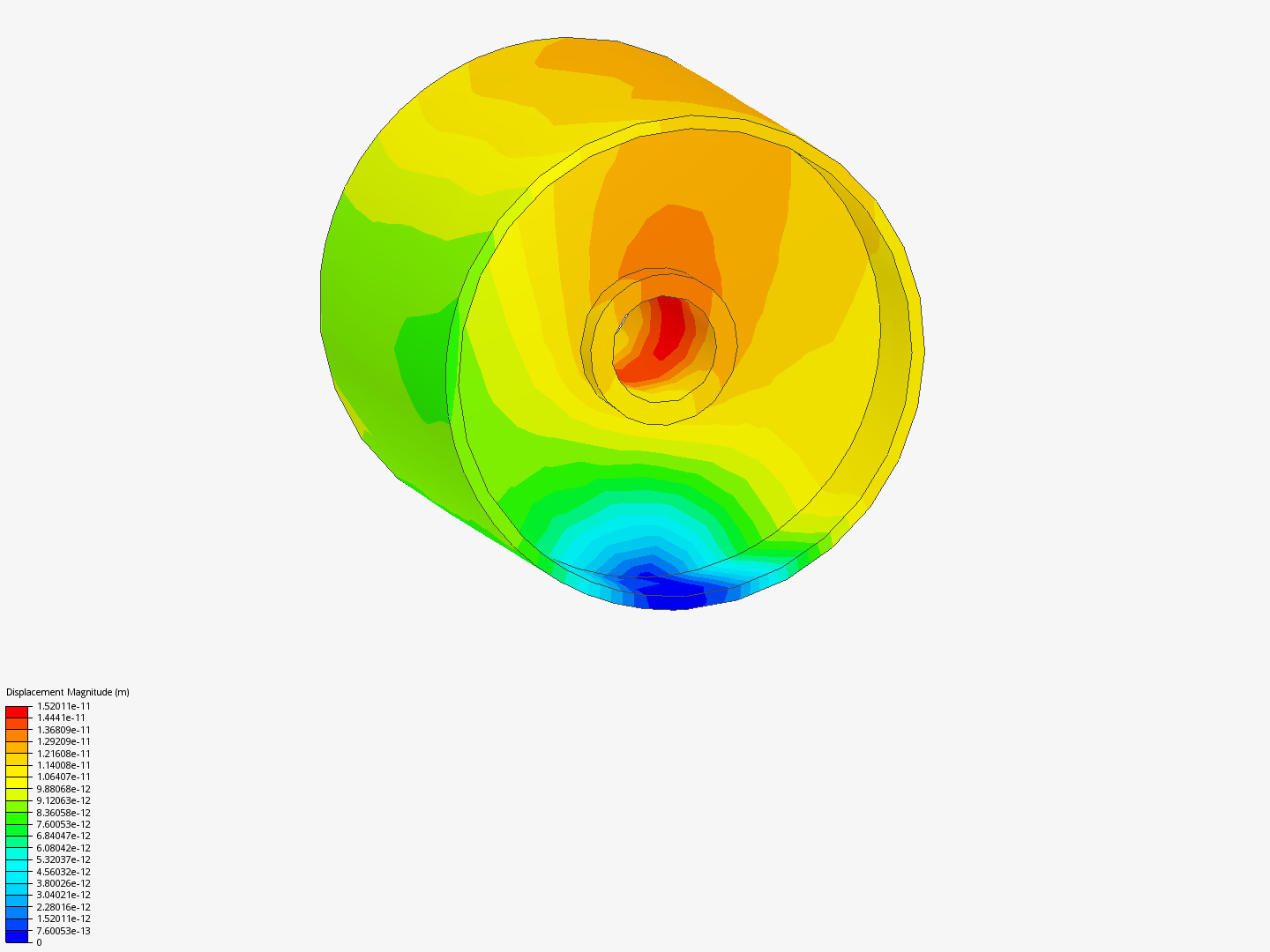 Roda_3D by felipecdiaz | SimScale