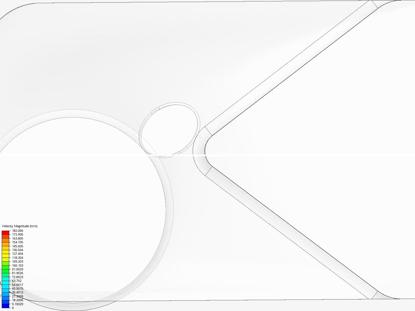 vcx f by feraty | SimScale