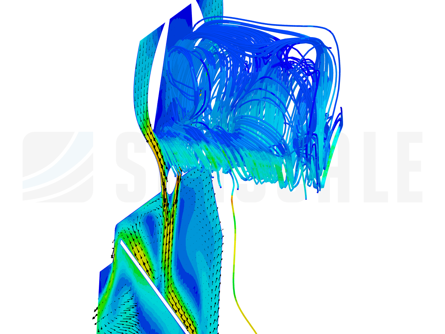 TEST of BAF CL-000 by ff10799772cf49 | SimScale