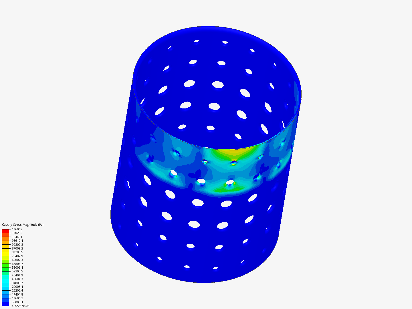 cheeseW by ffaruk | SimScale
