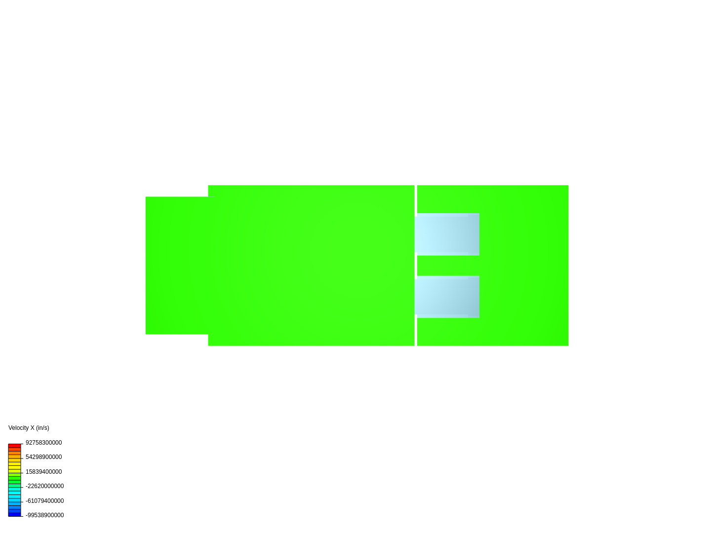 SimScale Internal Flow Class by ffb6690197314c | SimScale